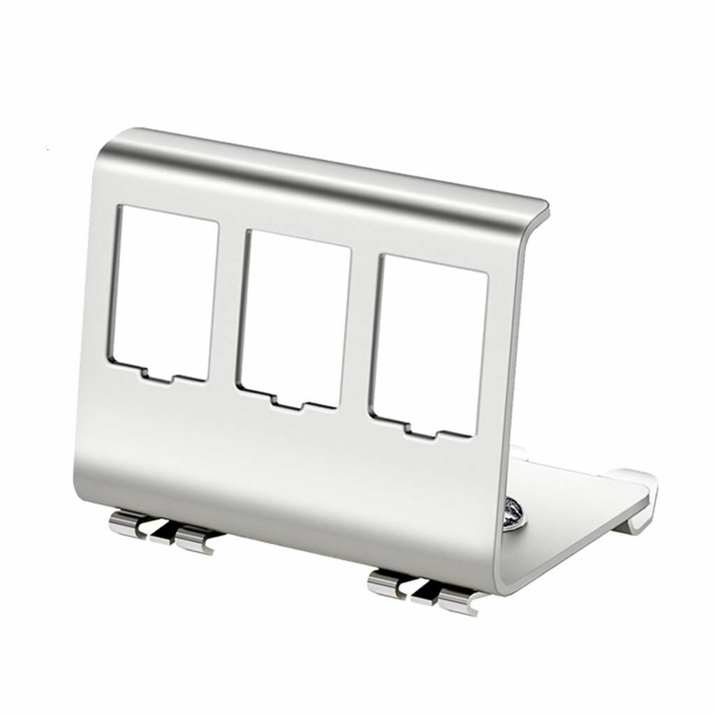 Крепление на DIN-рейку для оборудования, 3