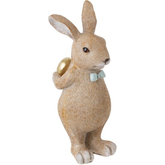 Фигурка декоративная Remeco Collection "Заяц " 7х8х18 см