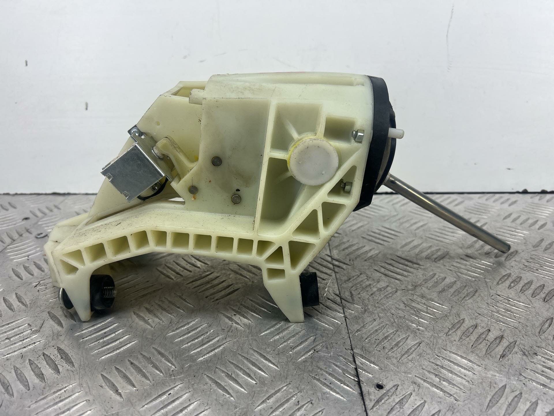 Кулиса КПП Mercedes-Benz Vito W639 (2003 - 2010)