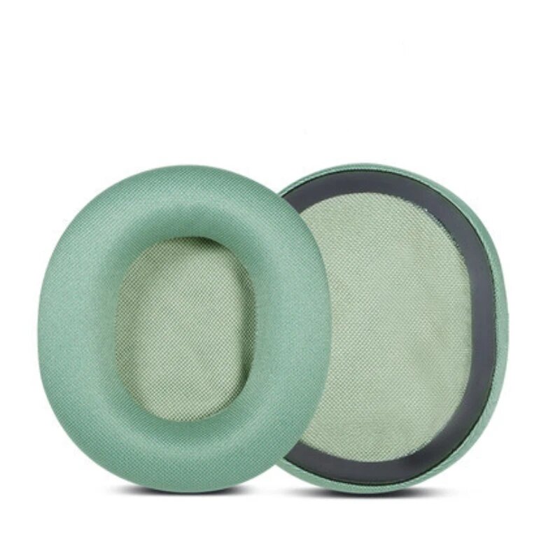 Амбушюры RuiDaDongFei Earmuffs C Green для Steelseries Arctis 7 9 9X
