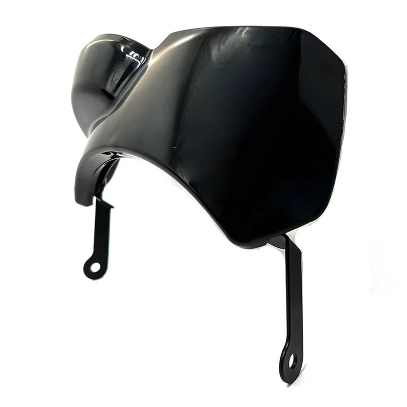 Для мотоциклов Royal Enfield Guerrilla 450, обтекатель, аксессуары для мотоциклов, Черный, Black