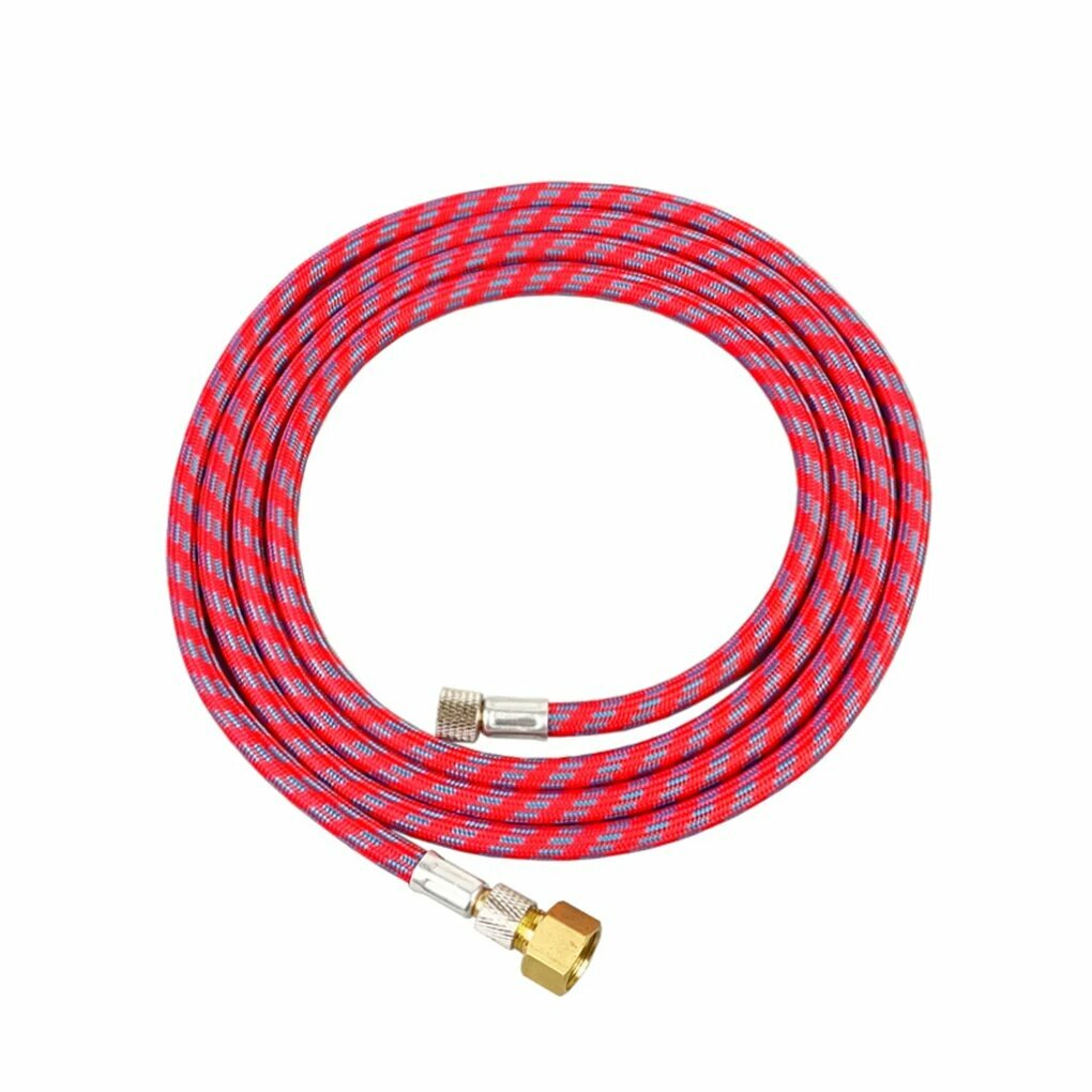 Шланг для аэрографа Strgomea, 6 футов, Red