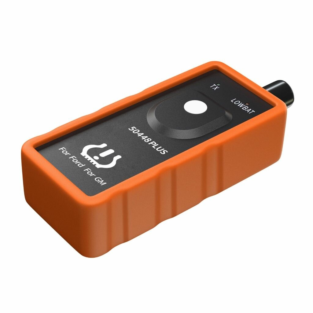 50448 Plus универсальный измеритель давления в шинах Ford два в одном, Набор инструментов для автомобиля