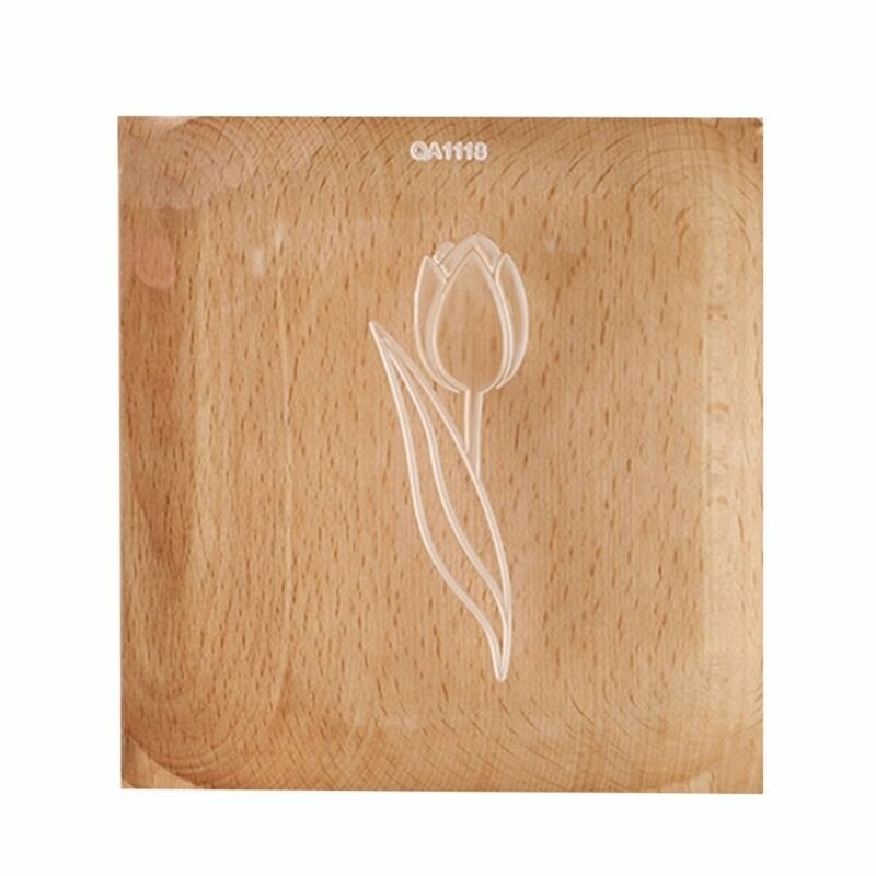 Формы для выпечки "Тюльпаны"