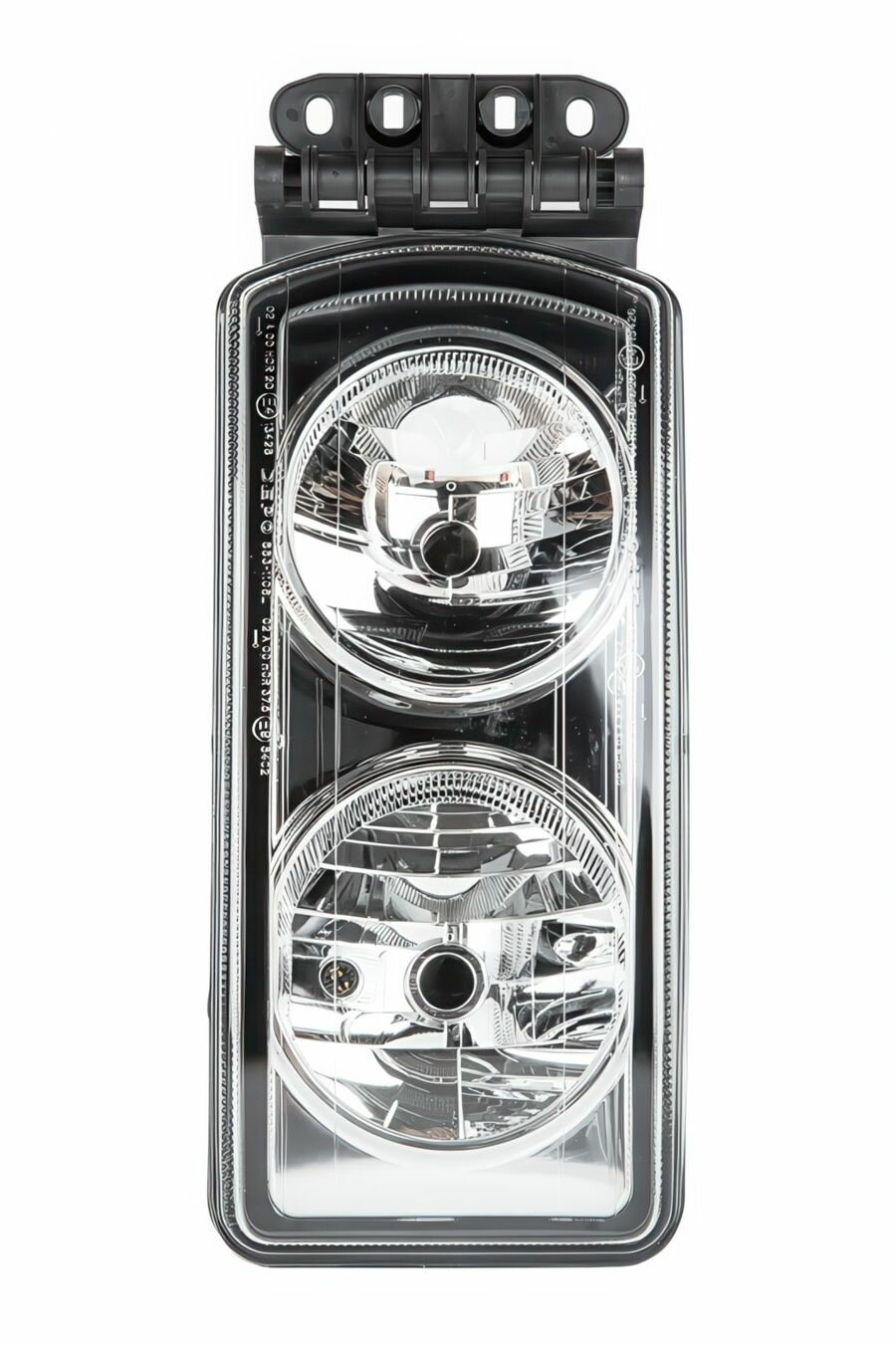 Фара левая для Ивеко Стралис 2008->, oem LPM512 арт 6631108LLDEM