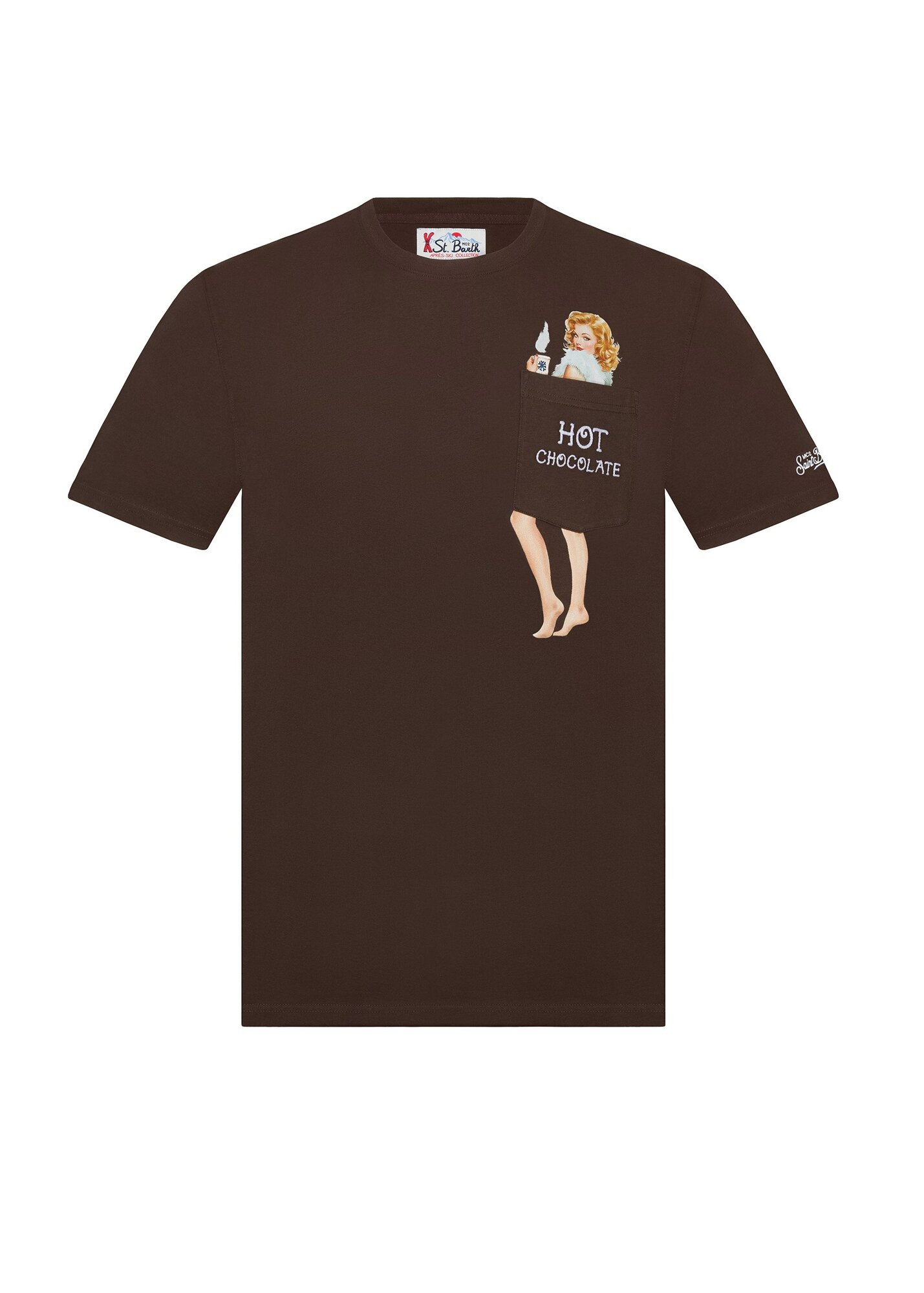 Футболка спортивная