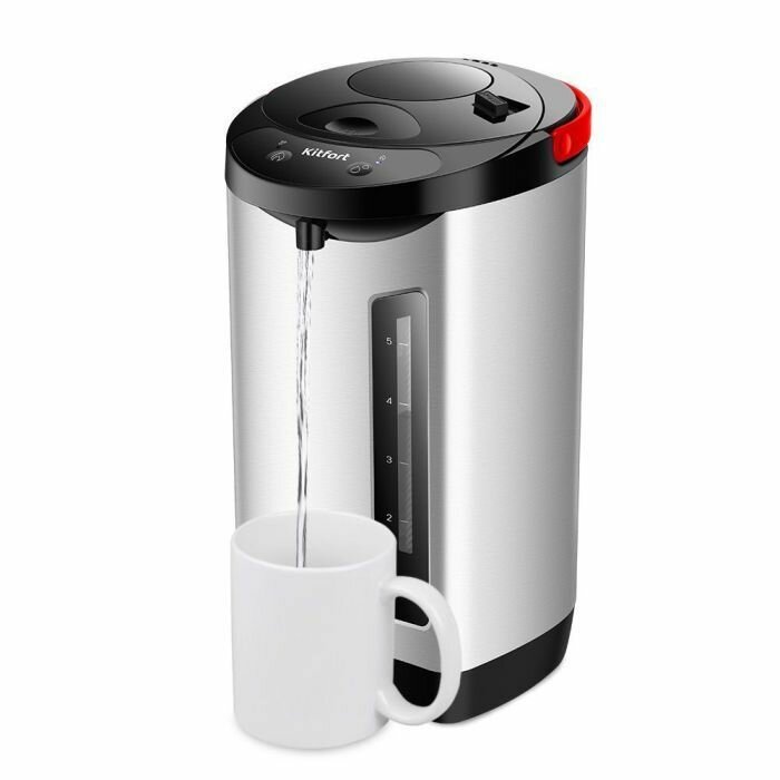 Термопот Kitfort КТ-2539