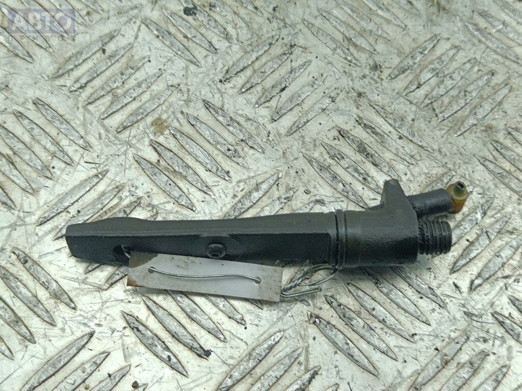 Скоба (кронштейн) крепления форсунки Opel Zafira A (1999-2005)