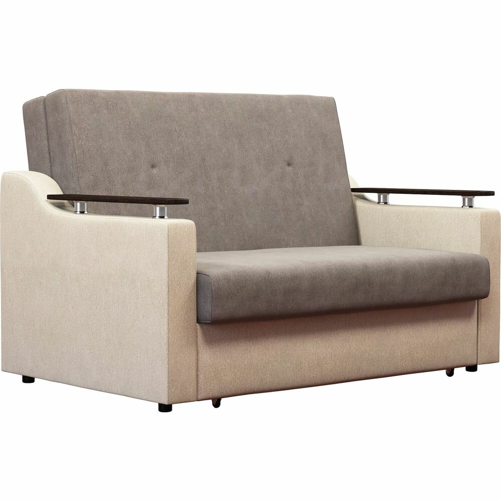 Диван аккордеон Наш Диван Сенатор 120 А18