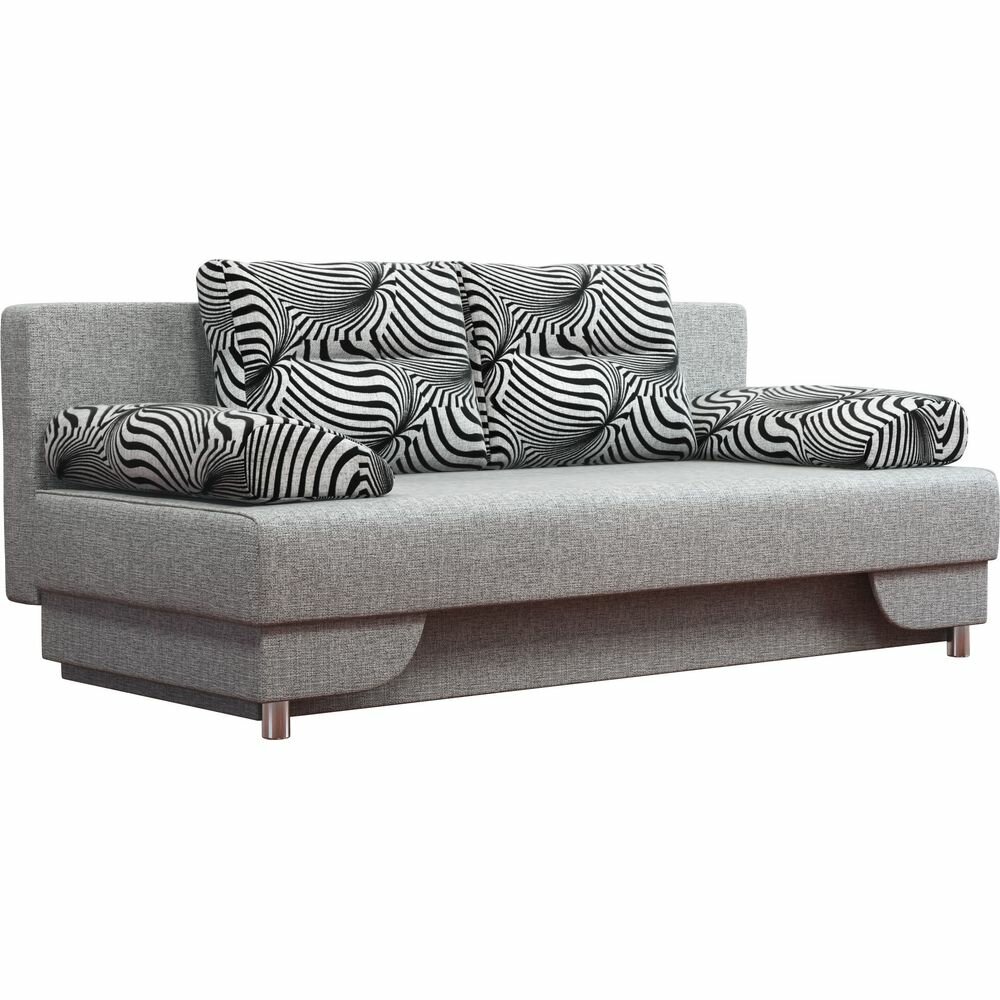 Диван еврокнижка Наш Диван Чарли Люкс А5