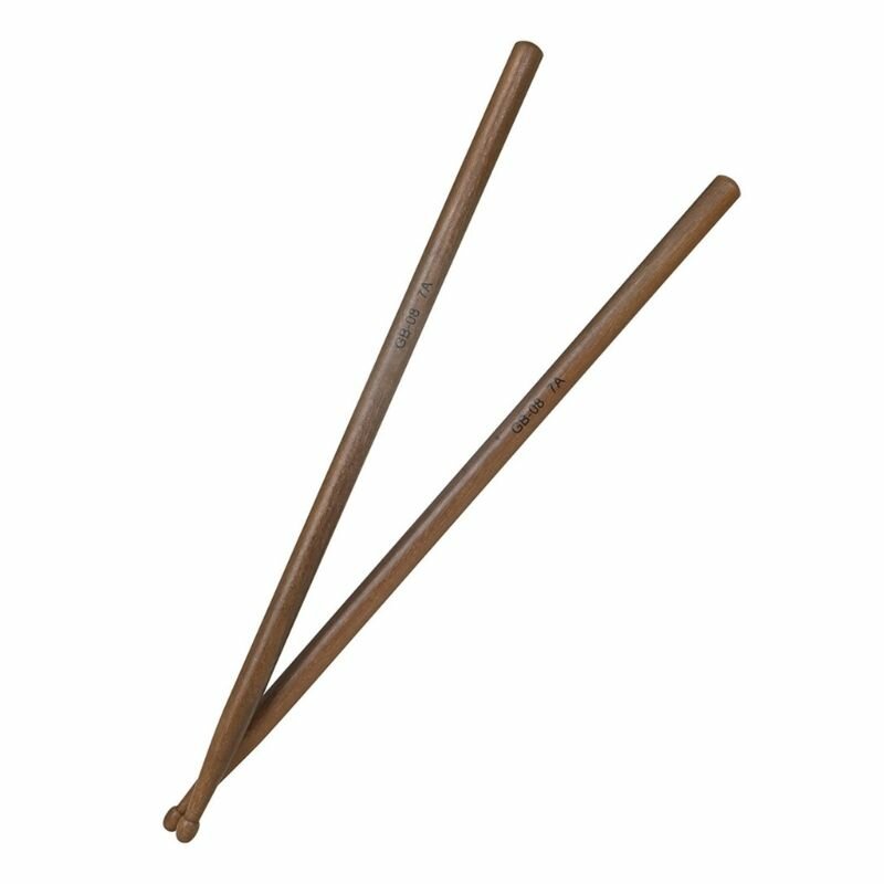 Джазовый барабан из красного дерева drum hammer-7A