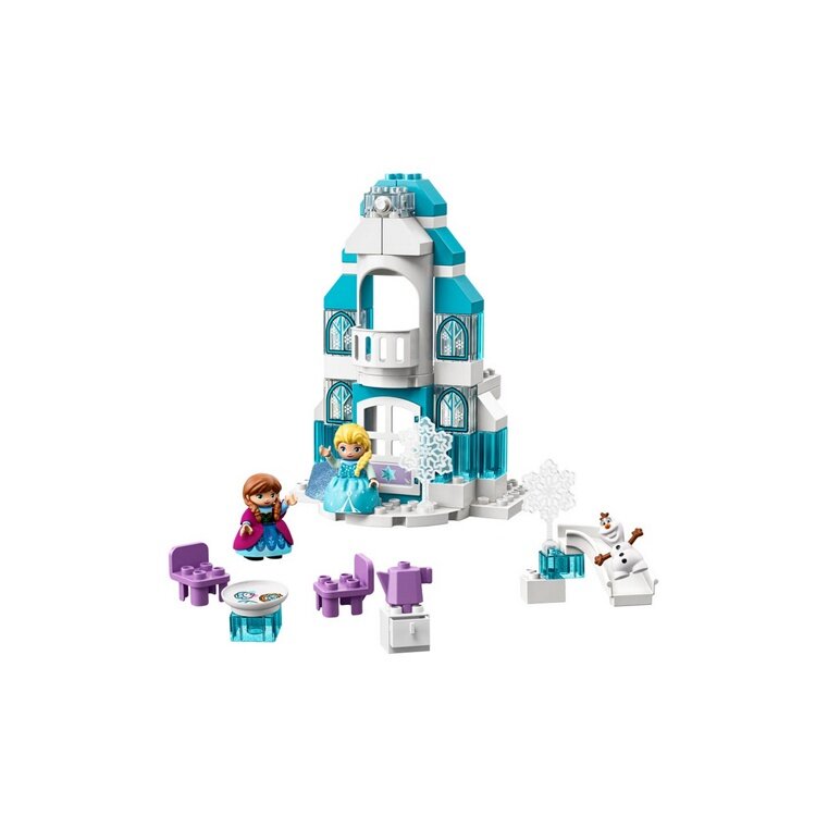 Конструкторы LEGO x Disney Disney