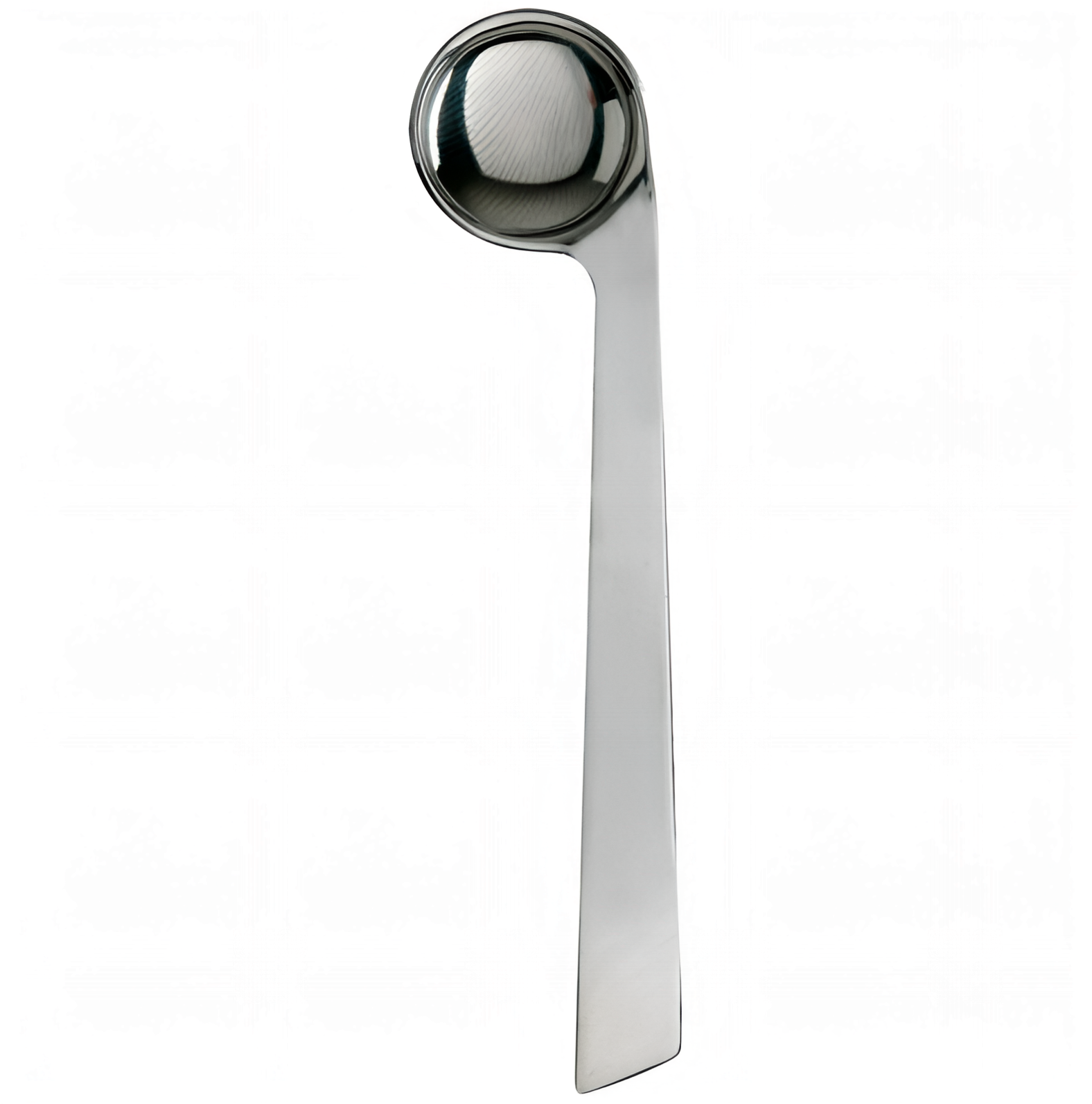 Ложка яхтенная Marine Business Moka 10136/10254448, нержавеющая сталь, 6 штук