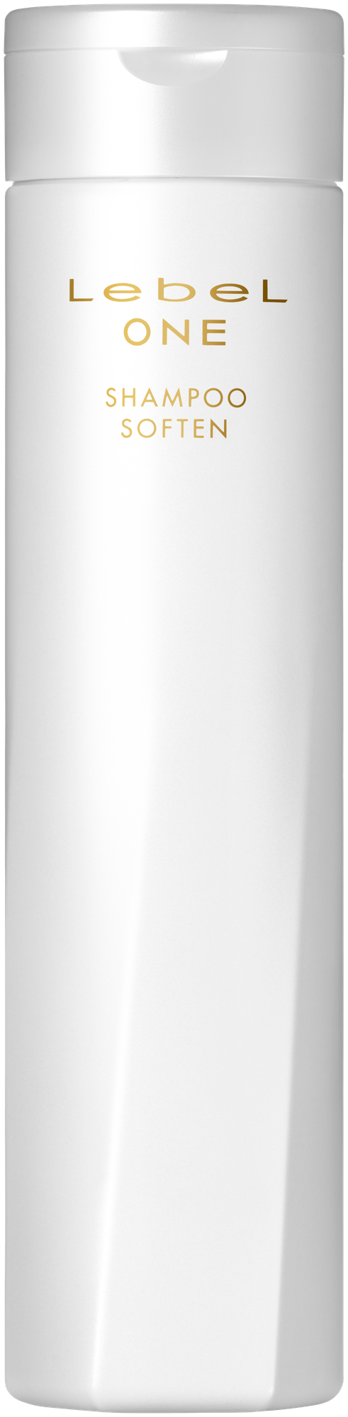 Шампунь восстанавливающий LebeL ONE Shampoo Soften 240 мл 7417лп