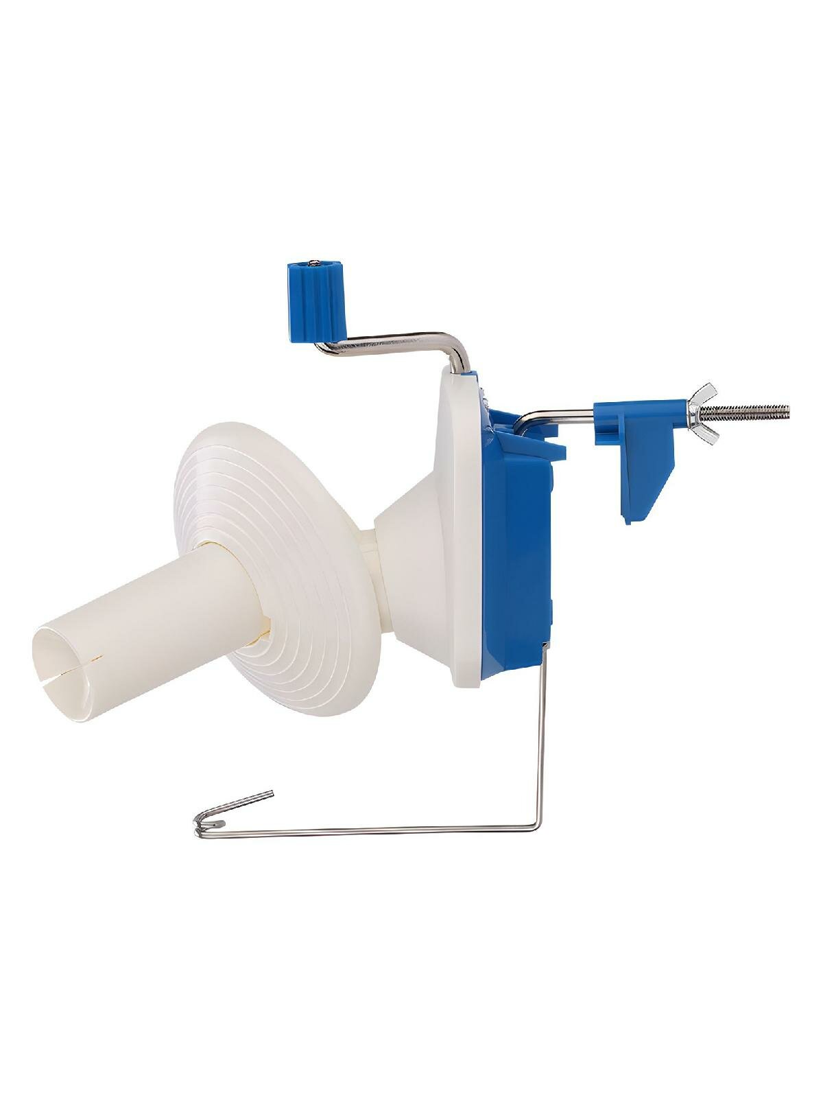 Машина для намотки пряжи Шерстяной валик Бытовой ткацкий инструмент для вязания