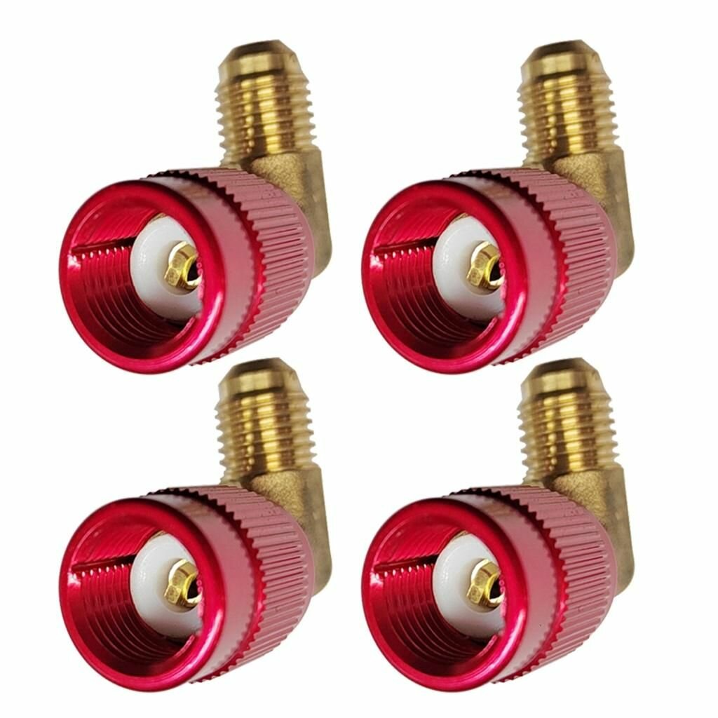 Набор адаптеров R410A для кондиционеров