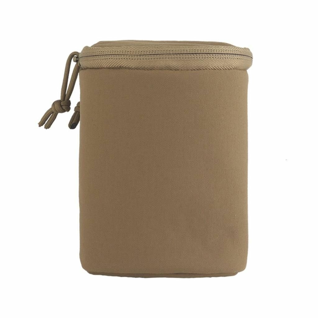 Чехол для ночного прицела, Коричневый