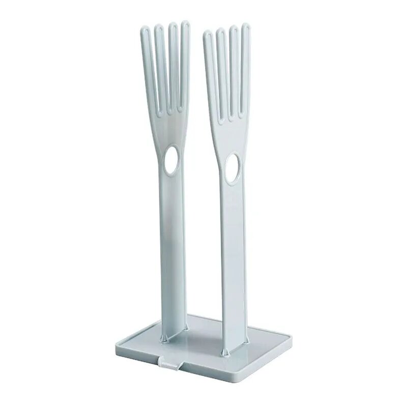 Переносной лоток для перчаток