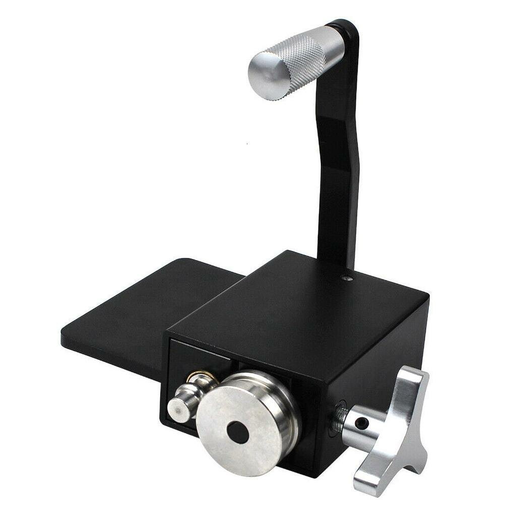 Алюминиевый трубогиб для интеркулера