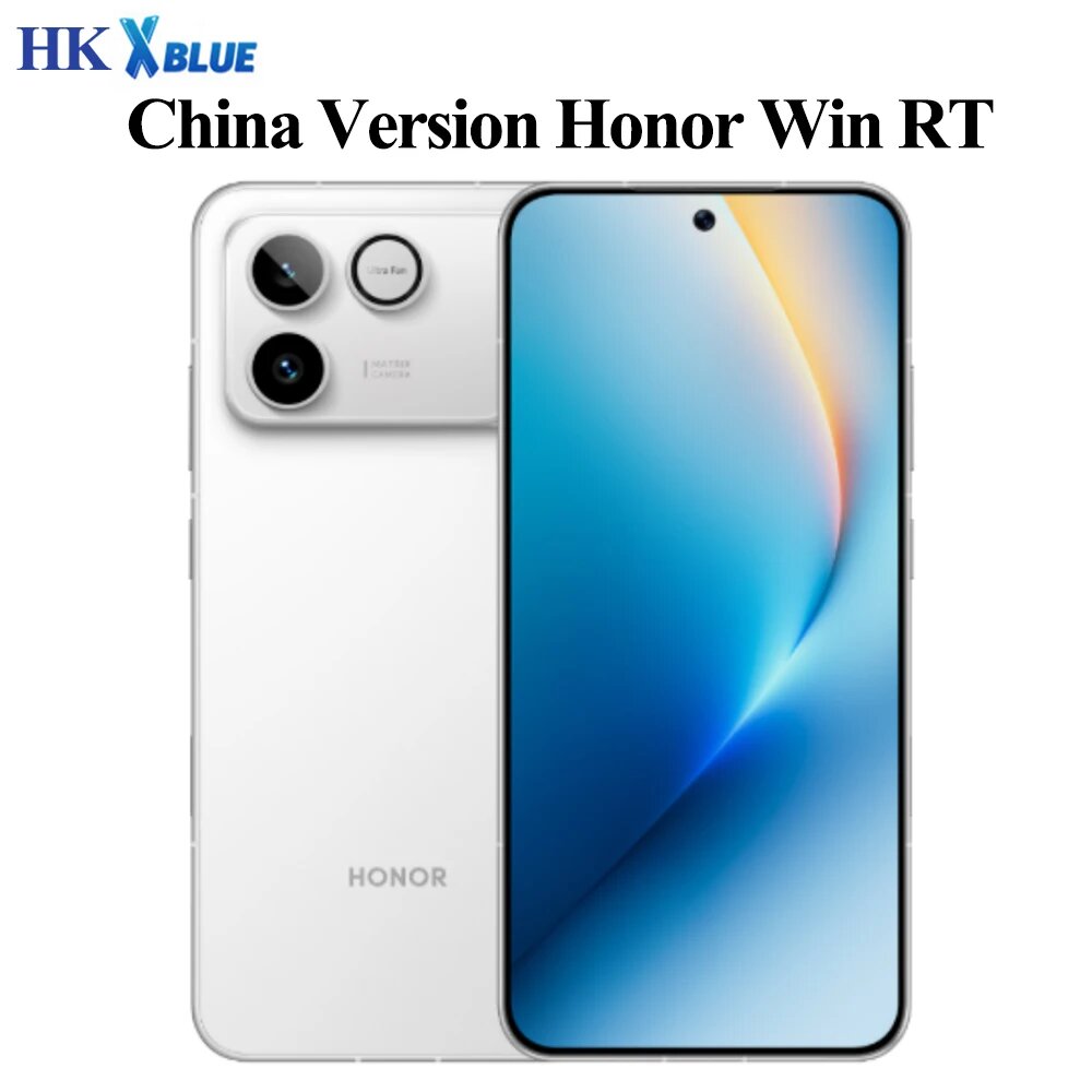 Смартфон Honor Win RT, 16/512ГБ, china — фото 1