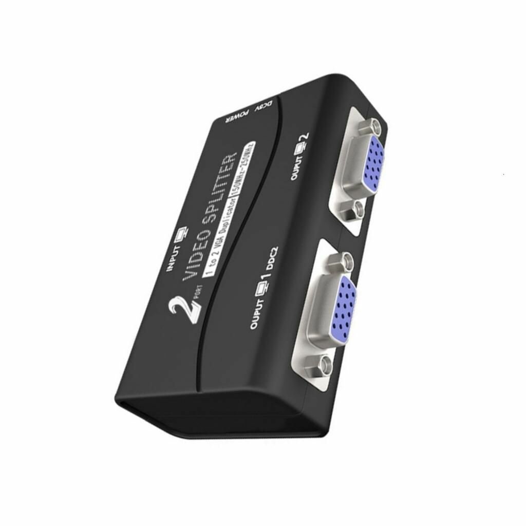 Разветвитель VGA