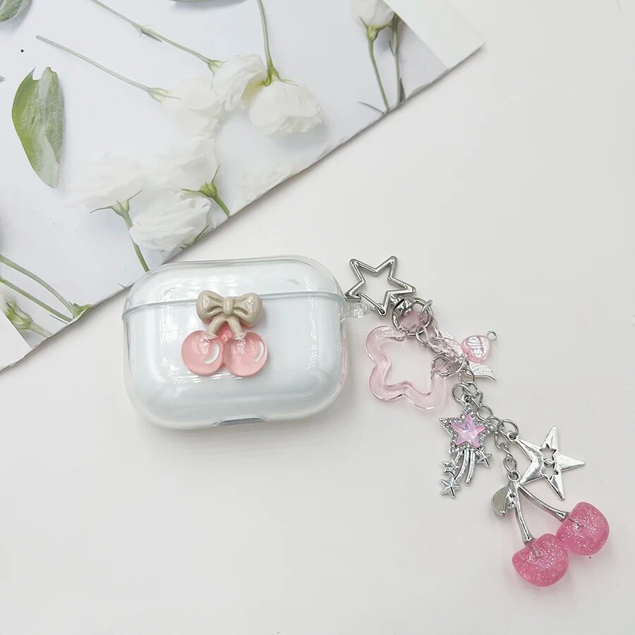 Силиконовый чехол VBYGXTIN для наушников JBL for JBL WAVE FLEX 2, A3