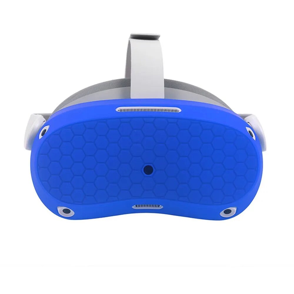 Силиконовый защитный чехол VR Очки Игровые аксессуары для Pico Neo 4 VR