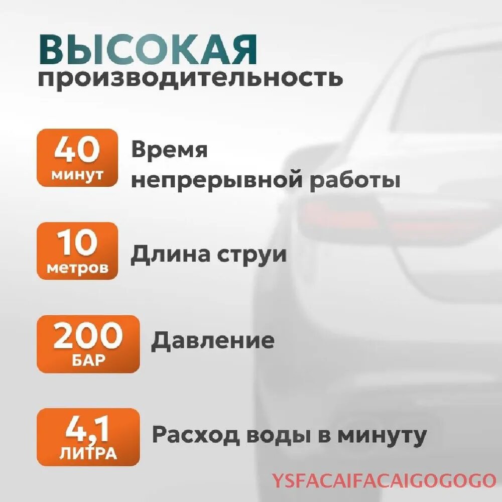 Минимойка — фото 1