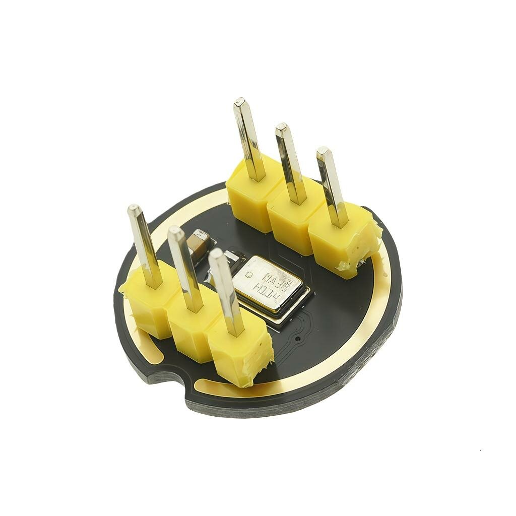 Модуль всенаправленных микрофонов с возможностью пайки, сварка