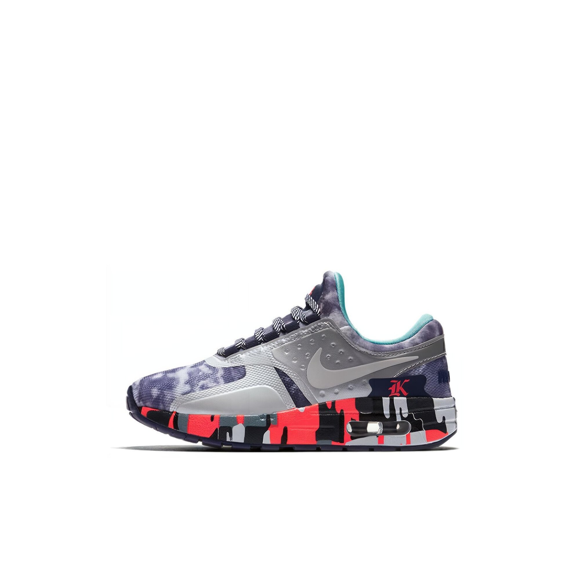 Ботинки NIKE Air Max Zero