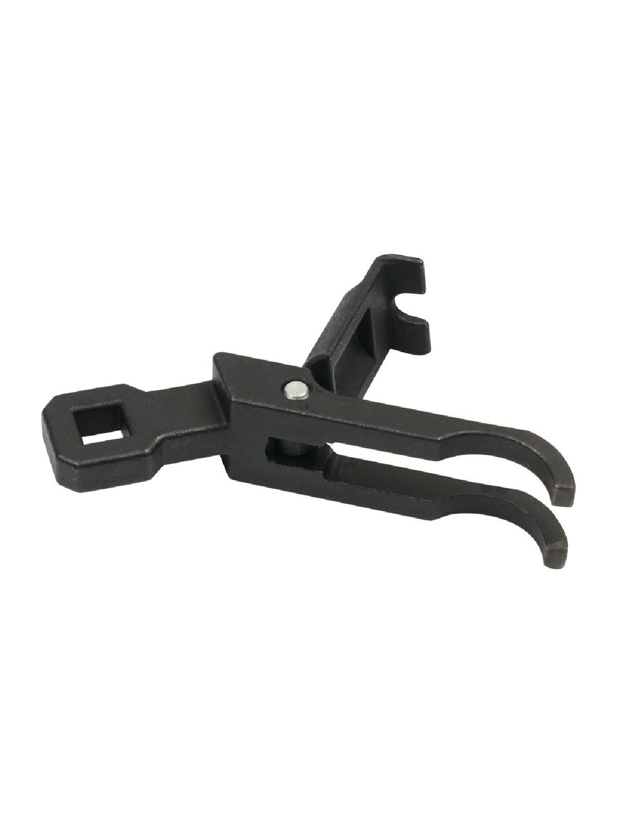 Пружинный компрессор клапанов двигателя Простая разборка и установка для двигателей объемом 4,6 л и 5,4 л