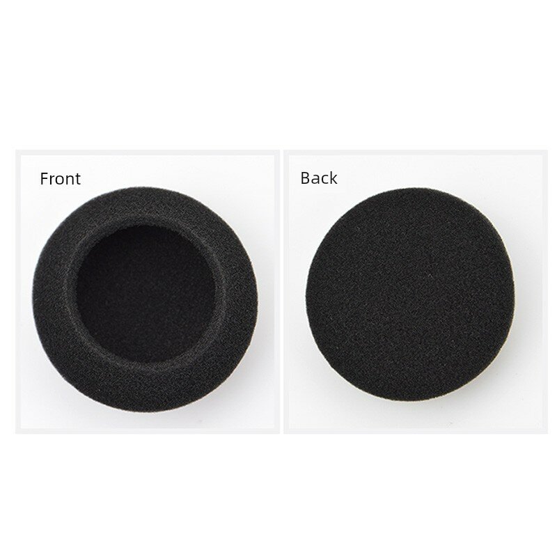 40-110 мм универсальный чехол для наушников, защитный чехол, круглый чехол для наушников, чехол для наушников,