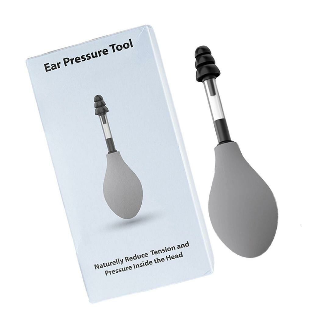 Средство для снятия давления в ушах и расслабления