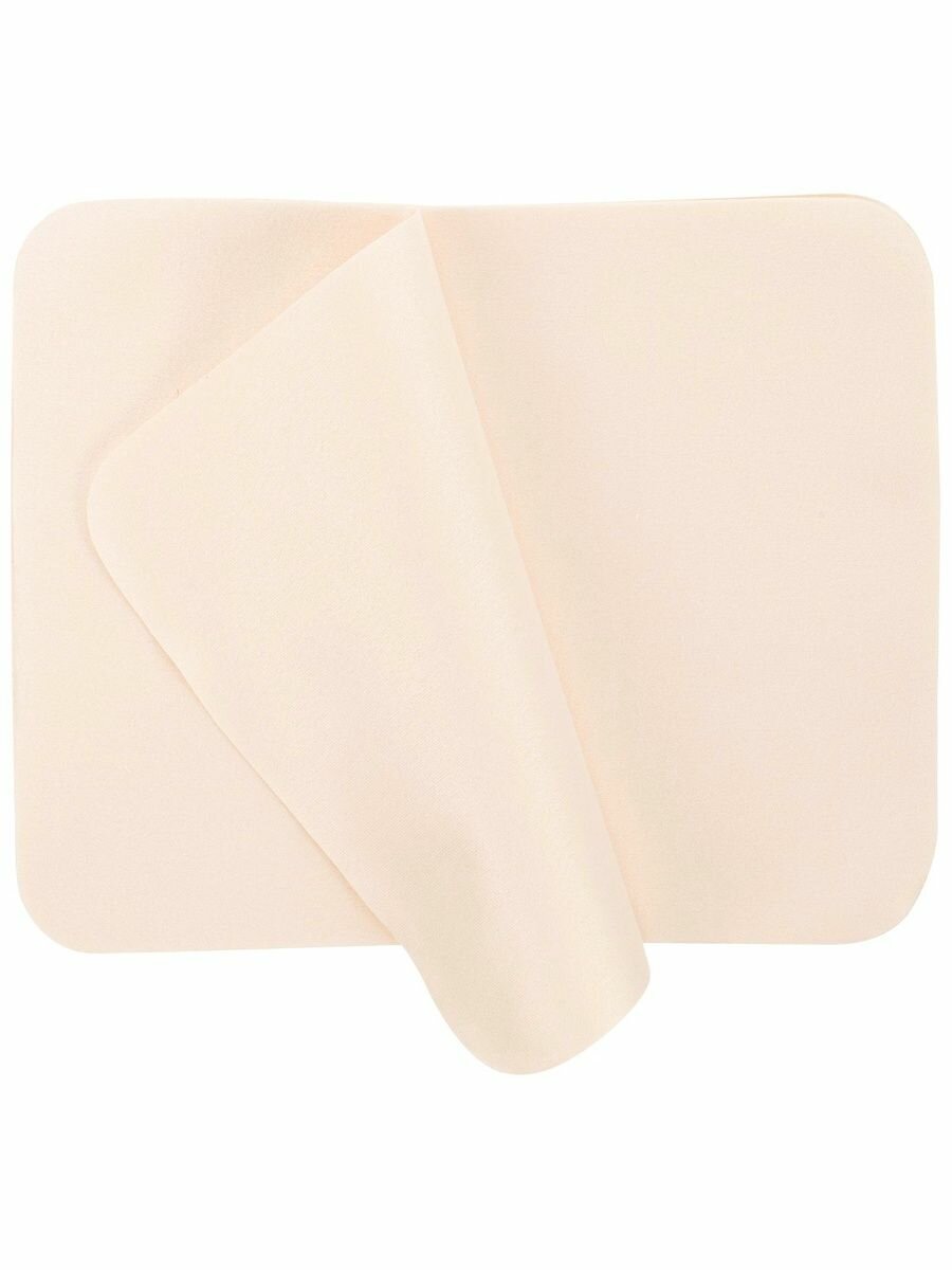 100 Листов Тканей для Глины, Абсорбирующий Материал для Полировки