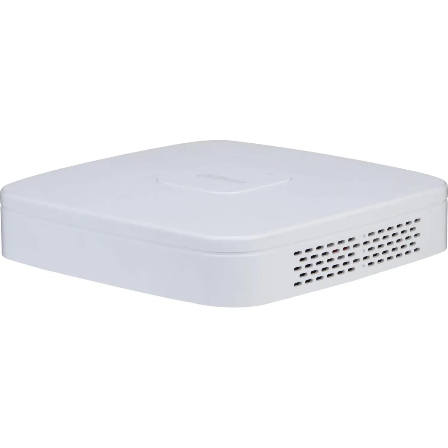 IP-видеорегистратор DAHUA DHI-NVR2104-4KS3 4-кан,4K, H.265+,80Мб/с,1SATAIII