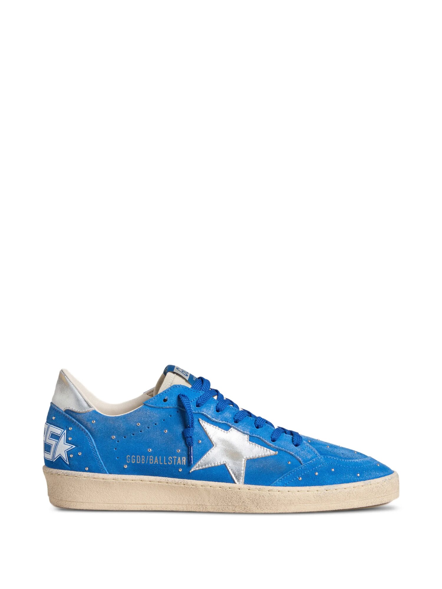 Кроссовки Ball Star