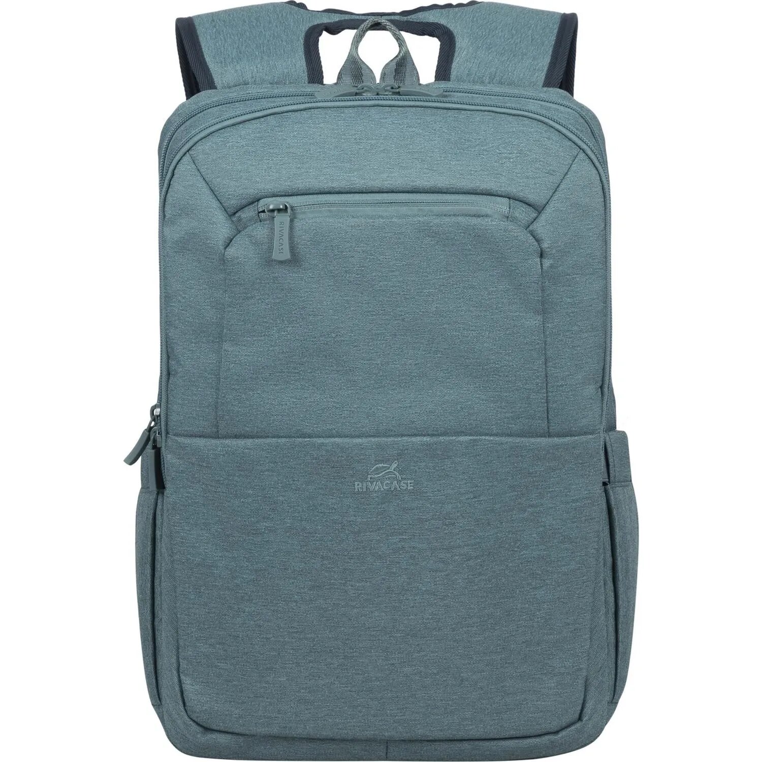 Рюкзак для ноутбука RIVACASE 7760 aquamarine ECO 15.6/6