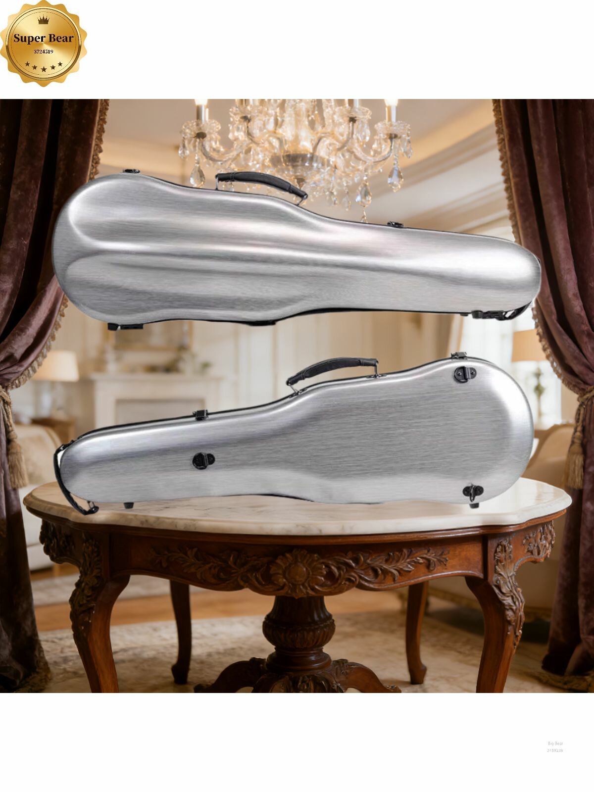 Чехол для музыкального инструмента