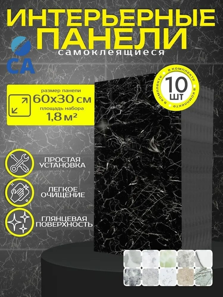 Стеновая панель