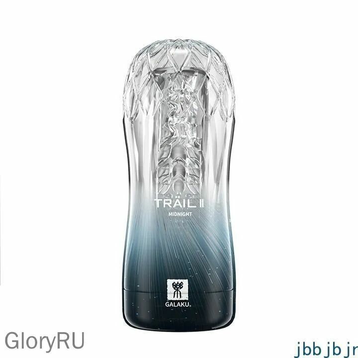 Мужской мастурбатор вагина анальный силикон черный WR