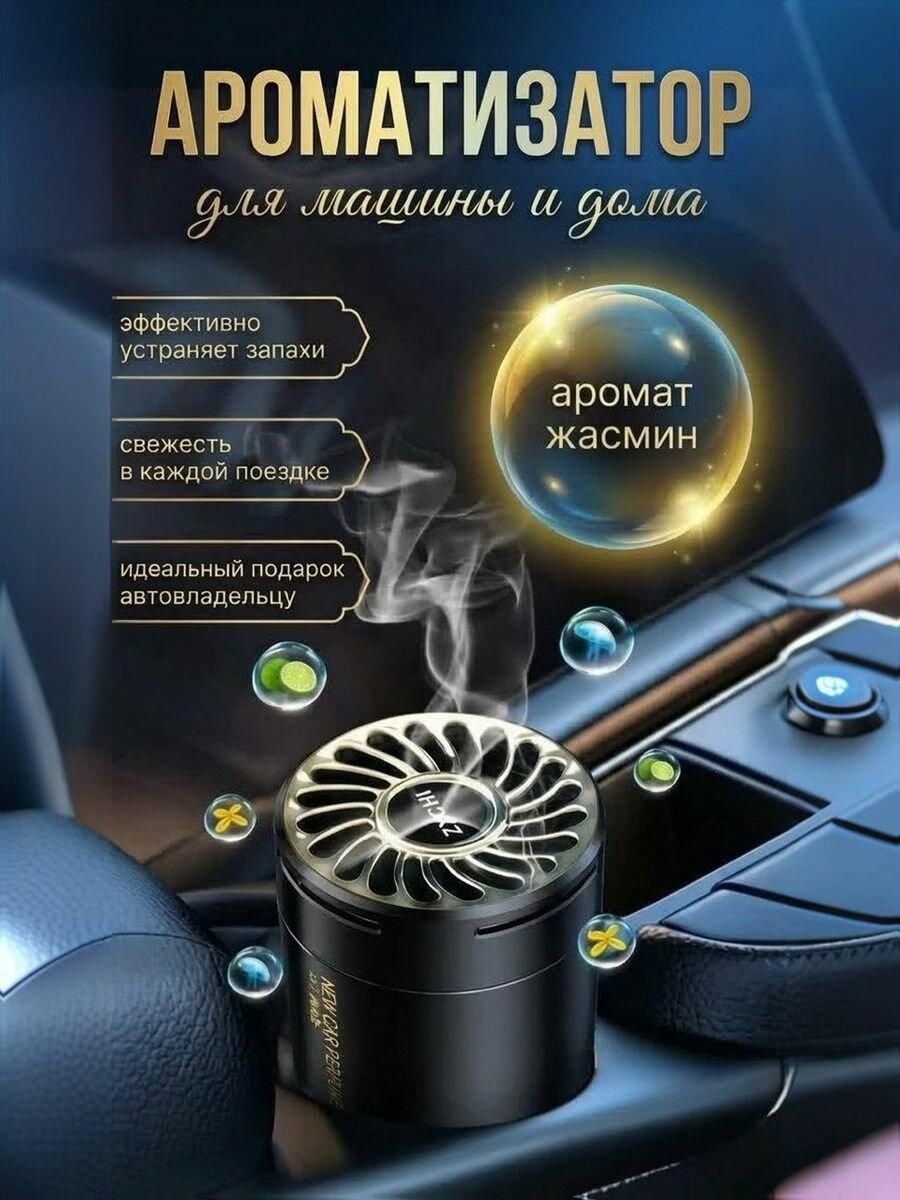 Ароматизатор для автомобиля