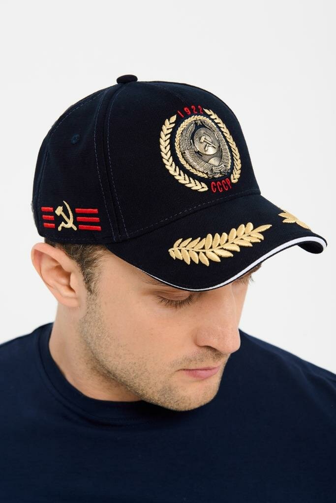 Бейсболка для мужчин