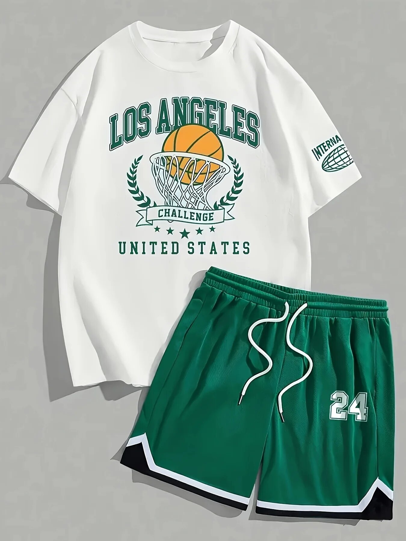 Комплект одежды