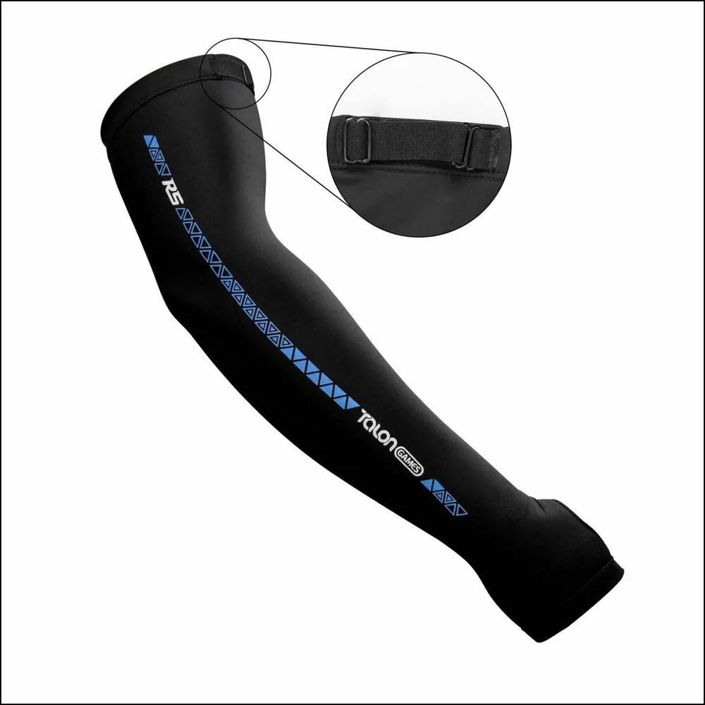 Велосипедный рукав, размер: 0