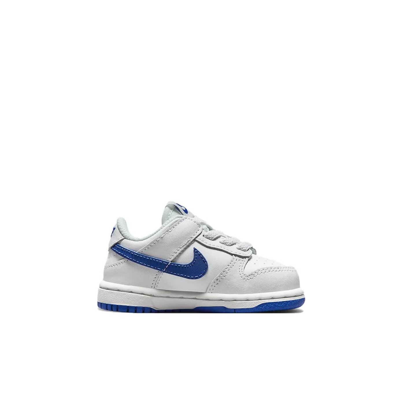 Степки NIKE, размер EU 26 стопа (15CM), синий/серый — фото 1