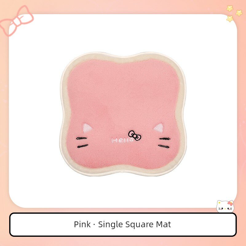 Набор из трех предметов: зимняя плюшевая накидка на сиденье автомобиля, теплая флисовая утолщенная накидка на сиденье,