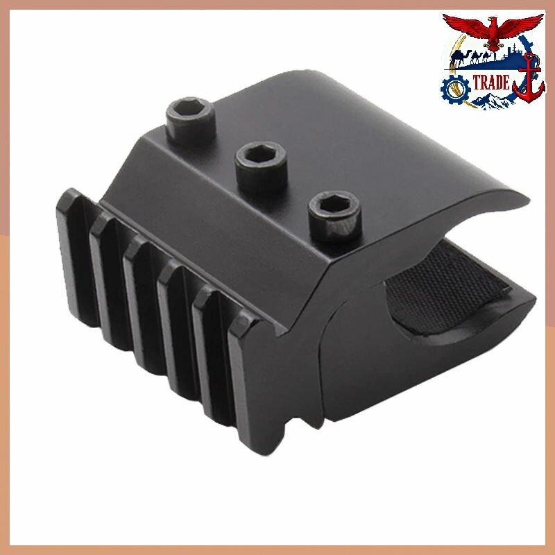 Henbaker Крепление для фонаря