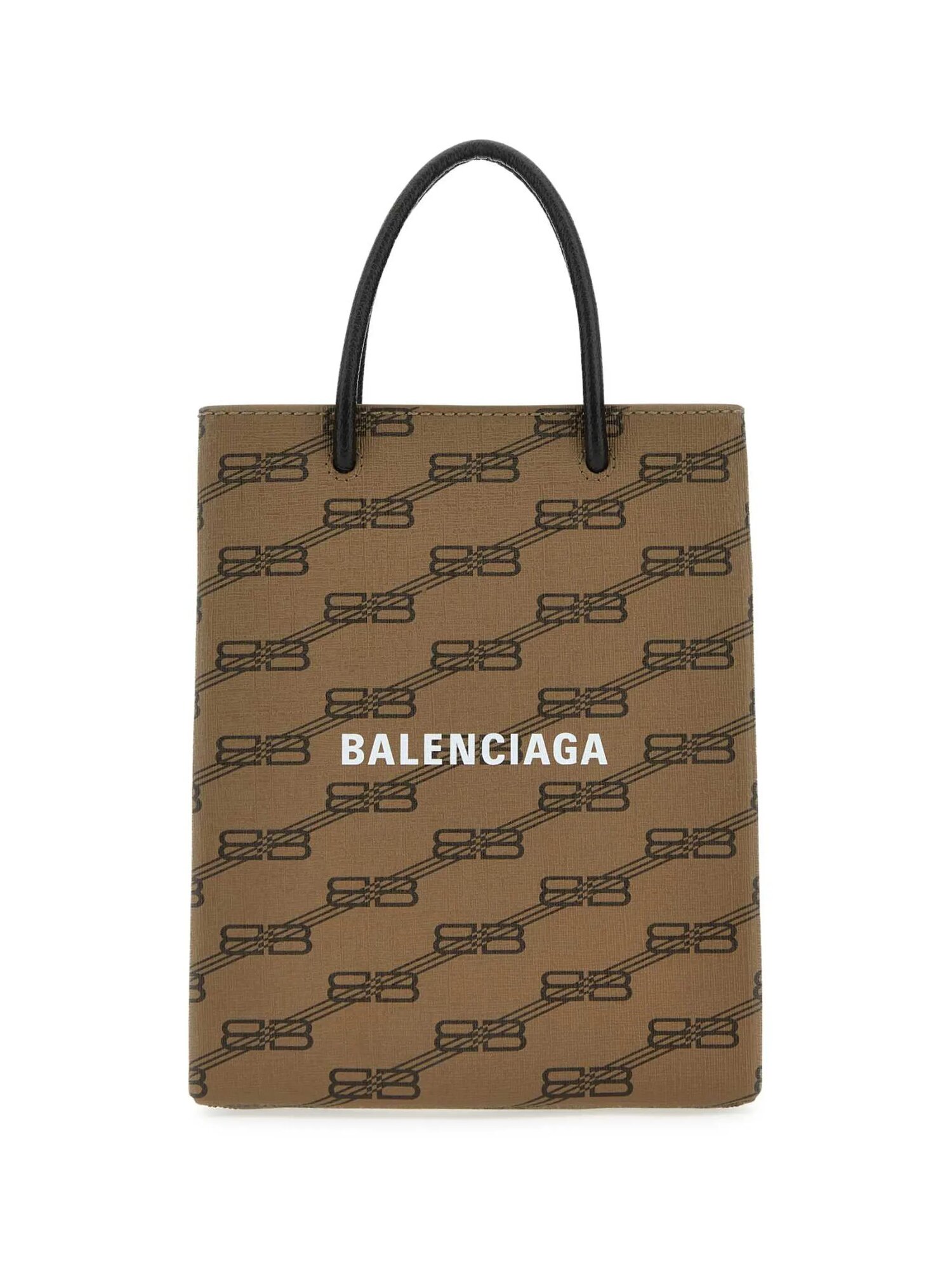 Сумка BB Monogram