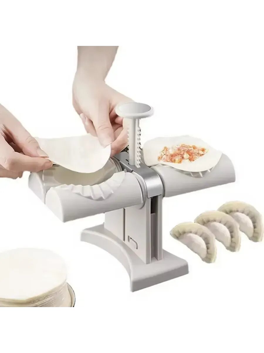 Пельменница