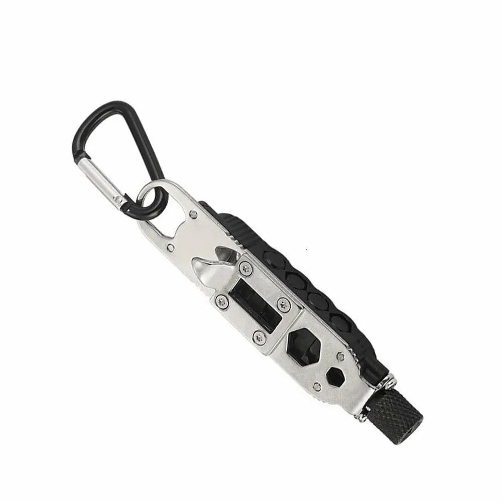 Карманный набор отверток с битами